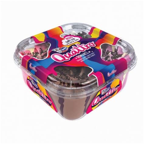 Sladoled Mini Quattro 900 Ml Akcija Njuškalo Katalozi