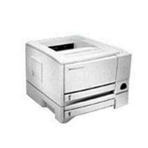 HP LaserJet 2100 TN Toner günstig kaufen - TonerPartner.de