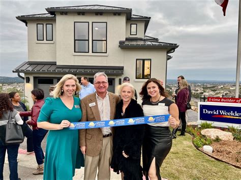 Jackie Stuart Van Meter On Linkedin Ribboncutting Official Livingweekley