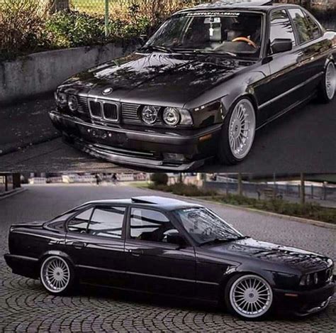 Пин от пользователя William Bryant на доске Bmw E34 5 Series