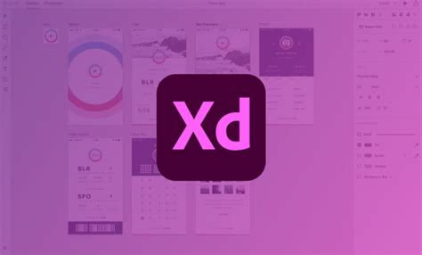 Adobe Xd Design Examples Inspiring Ideas For Your Saas