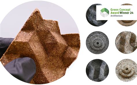 Urban Soundscape Green Product Award