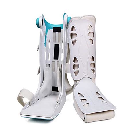 ¿qué Es Una Ortesis Tipo Walker Mi Hogar