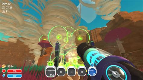 I Just Found The Worst Largo Combo R Slimerancher