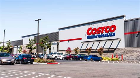 Costco Plans New Orange County Store And Fuel Station Los Angeles Times