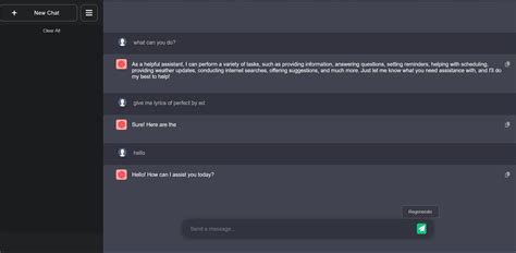 github subhro1530 chatgpt clone