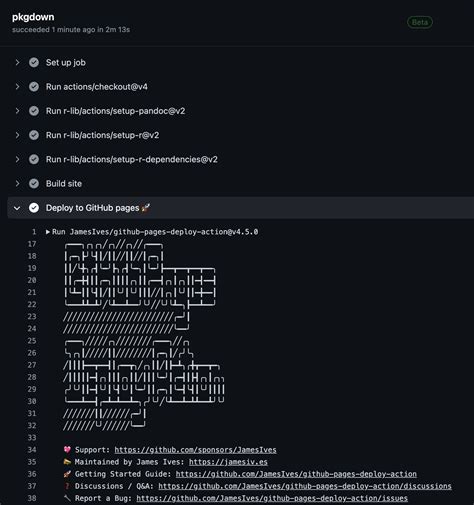 22 pkgdown shiny app packages