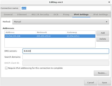 How To Install Centos 8 On Vps In Vnc Mode Linuxbabe
