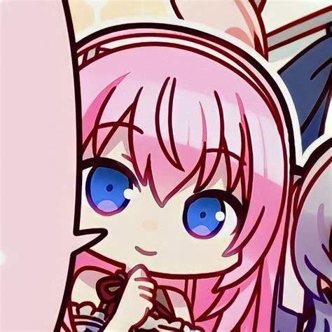 Luka Miku Ena Duos Icons Matching Profile Pictures Miku
