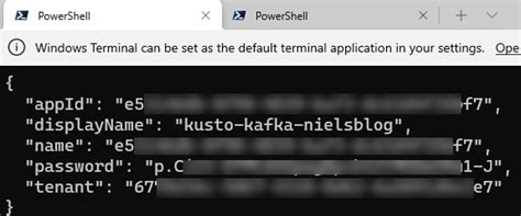 How To Ingest Into Azure Data Explorer From Apache Kafka Using Kafka Connect Niels Berglund