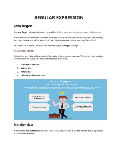 regular expression pdf method computer programming anonymous function