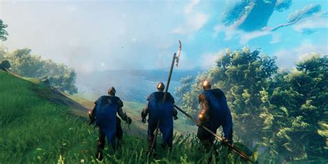 The Best Valheim Mods