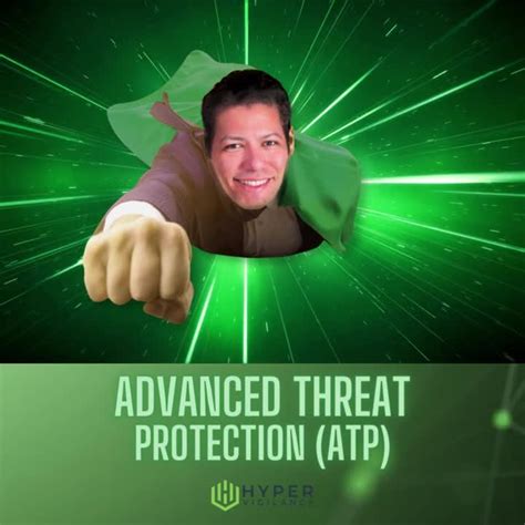Hyper Vigilance On Linkedin Advancedthreatprotection Hypervigilance Cybersecurity Atp
