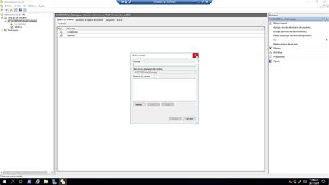 Que Es Distributed File System Dfs Y Como Funciona En Windows Server