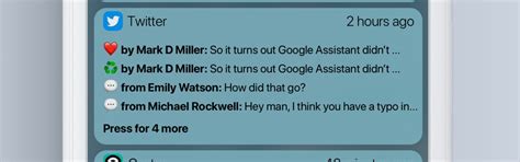 IOS 12 Concept Reimagines Notifications With An Emphasis On App Based Grouping 9to5Mac