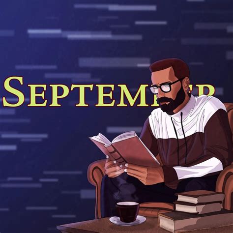 As We Turn The Page To September May This Month Be Filled With The Joy Of New Stories The