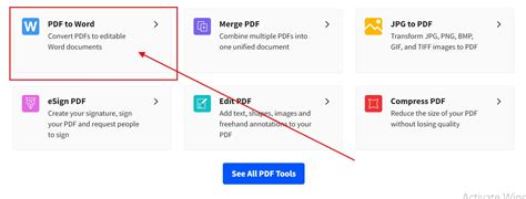 How To Turn PDF Into Word In Easy Steps WPS PDF Blog