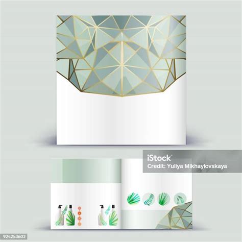 색 요소와 기업 책자 프로 모션 템플릿입니다 광고 보고서 또는 지침에 대 한 벡터 회사 Brichure 비즈니스 스타일 추상적인 패턴 테마 일러스트 편지지 서식 파일입니다