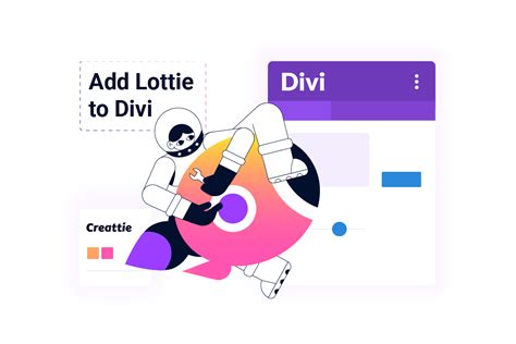How To Add Lottie Animations To Divi Step By Step Guide