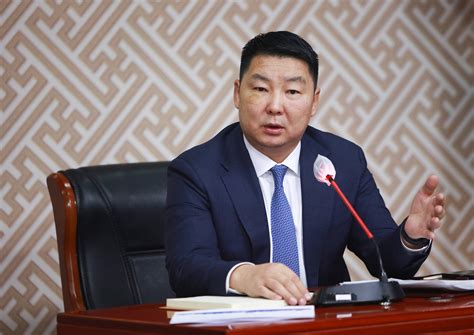 Н Баярмөнх Хог хаягдлын хураамжийг шинэчлэн тогтоох шаардлагатай