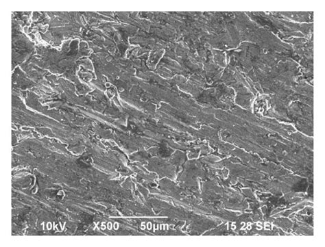 Sem Photograph Of The Specimens A Aa6063 B Aa6063 0 25 Zro2 C Download Scientific