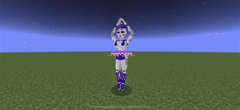 Fnaf Multiverse Addon 1 19 Mcpe Bedrock Mod 9minecraft Net