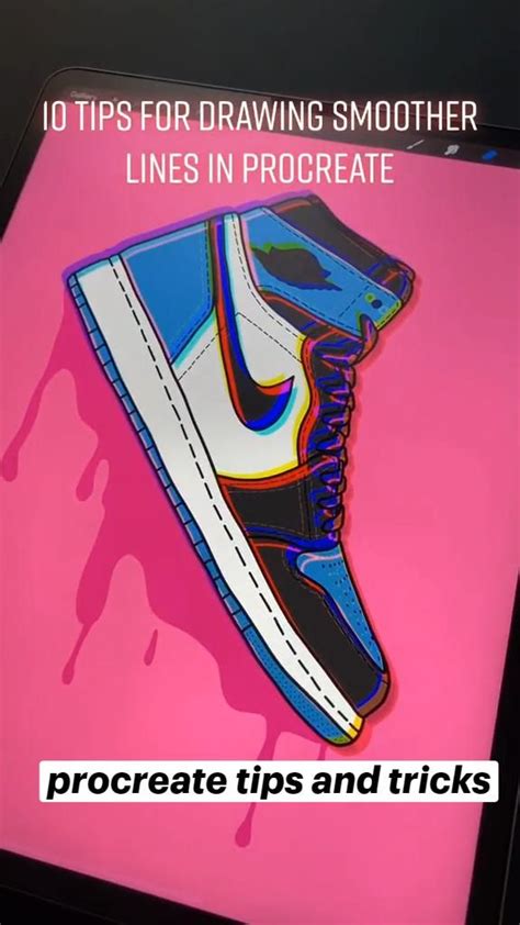Procreate Tips And Tricks Tatuagens Náuticas Desenho Digital Tutoriais