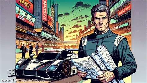 Daniel Abt Vermögen Rennfahrer Und Unternehmer Rhein Lahn Info