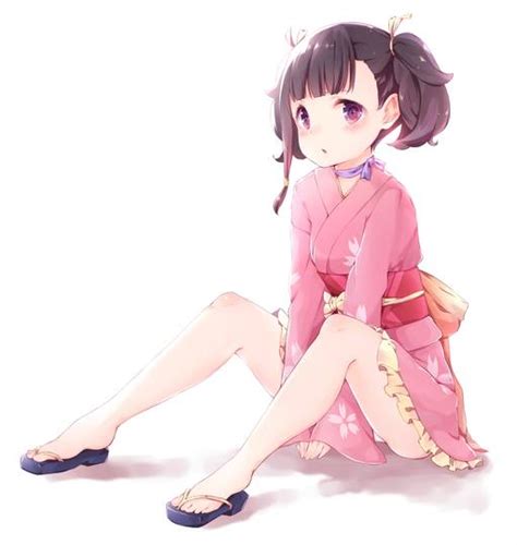 無名ちゃん KURO