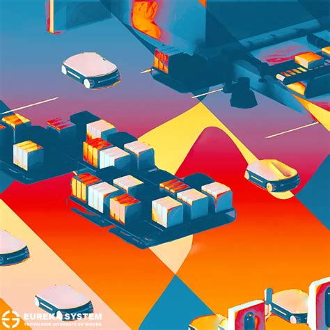 Cosa Fa Un Fleet Management System Eureka System