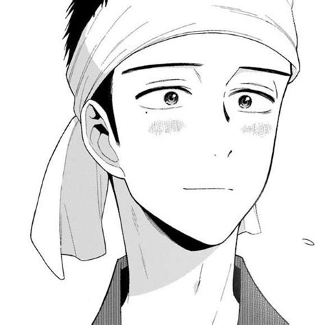 Gojou Wakana Dibujo Bocetos Bonitos Anime De