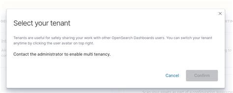 Release 430 Manual Tests Wazuh Dashboards With Multitenancy