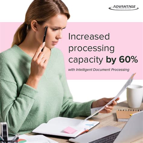 Advantage Technologies Intelligent Document Processing On Linkedin Accountspayable Idp