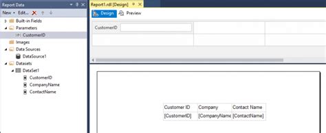 How To Read Rest Api In Ssrs Reports Json Xml Call Soap Web