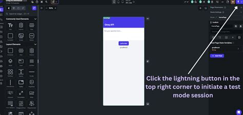 Flutterflow Groq Fast Cross Platform Ai Apps Groqdocs