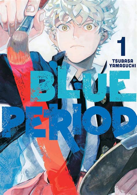 Blue Period Season 2 Netflix Renewal Status And What We Know So Far