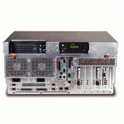 Ibm 3592 J70 Enterprise Tape Controller