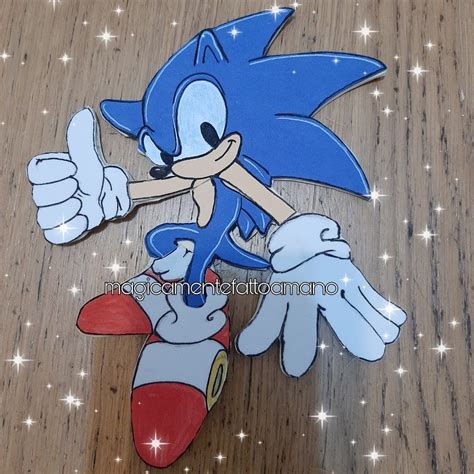 Topper Sonic