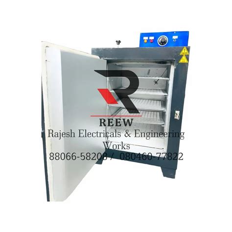 Welding Electrode And Flux Baking Ovens Digital Mother Oven