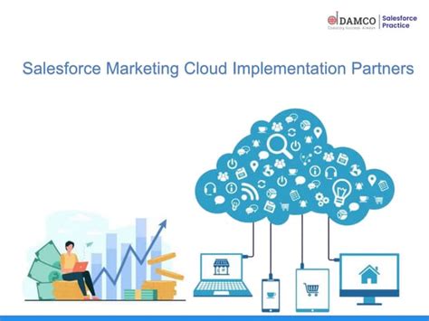 Salesforce Marketing Cloud Implementation Partners Pptx