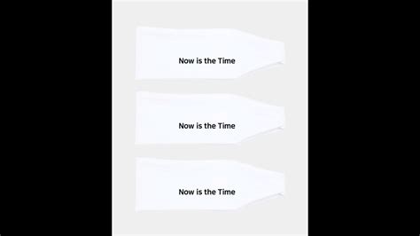 3팩 Now Is The Time 나우이즈더타임 X Unstoppable 언스탑퍼블 스포츠헤어밴드 기능성헤어밴드 쿨링헤어