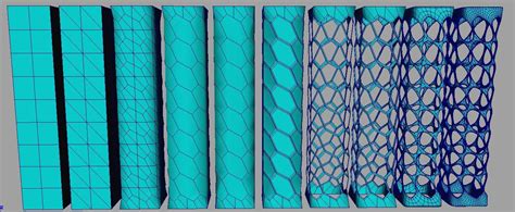 Maya Hexagons Hexagon Maya Autodesk