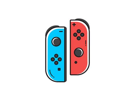 Nintendo Switch Art