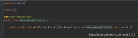 Mysql 80 驱动与阿里druid版本兼容操作mysql8031适配的druid Csdn博客