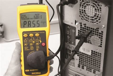 3 Tips For Understanding The Portable Appliance PAT Testing Process Fun Photo Box