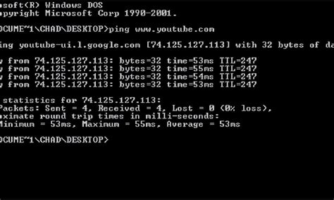 Ping Komutu Nedir Ne İşe Yarar Techworm