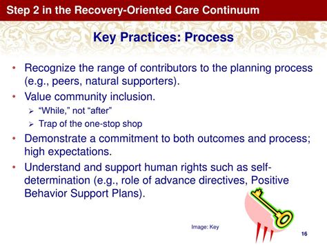 Ppt Implementing Recovery Oriented Practices Powerpoint Presentation Id 4738806