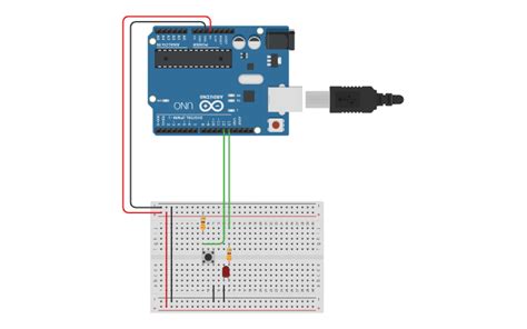 Circuit Design Desafio 2 If Else Tinkercad