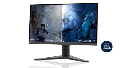 Lenovo Gaming Monitor Autolifethailand Tv