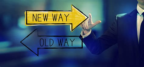 Do You Want To Drive Change At Your Organization Datix ERP And CRM